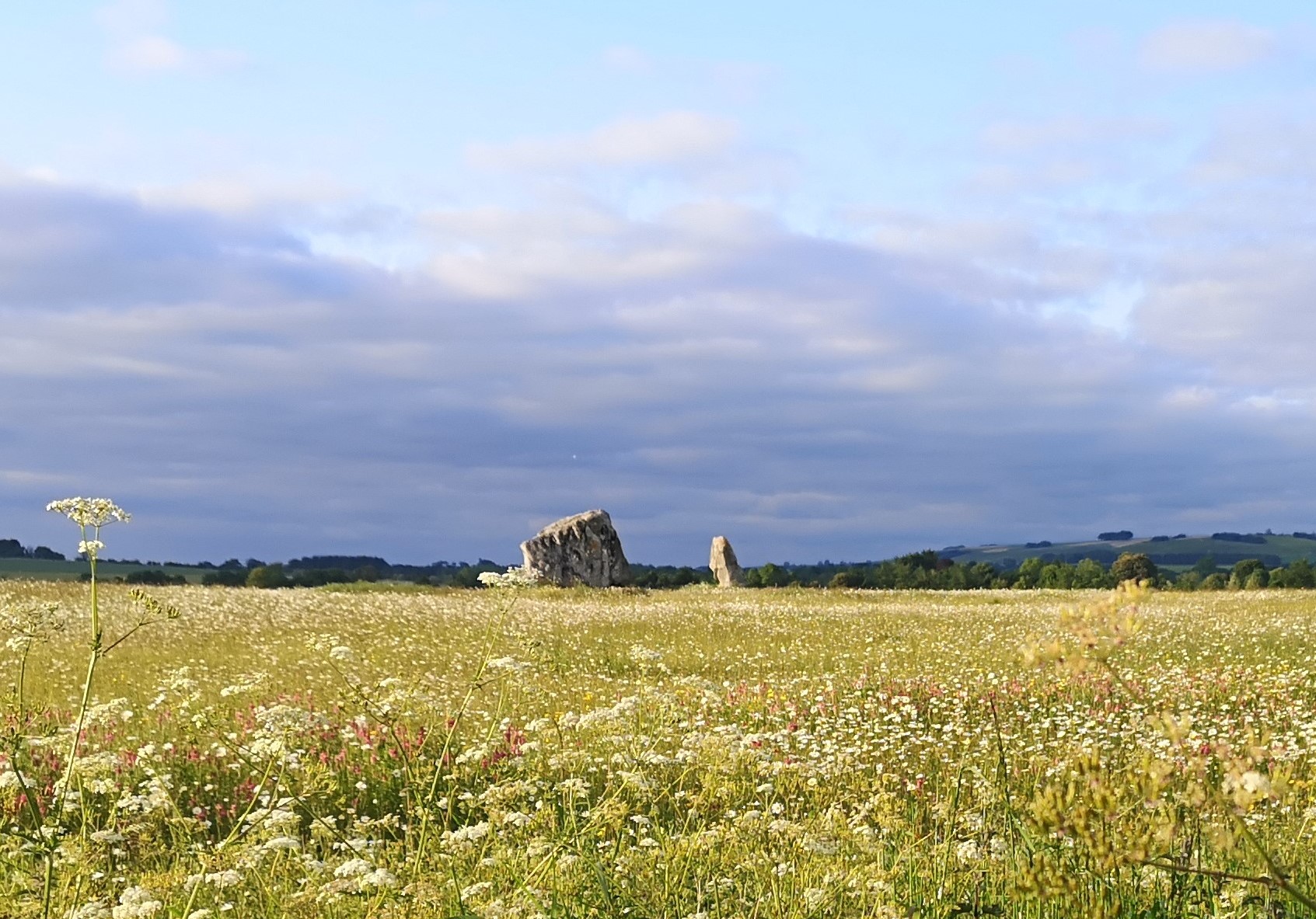 The Road Less Travelled: exploring lesser-known sites in the Avebury ...